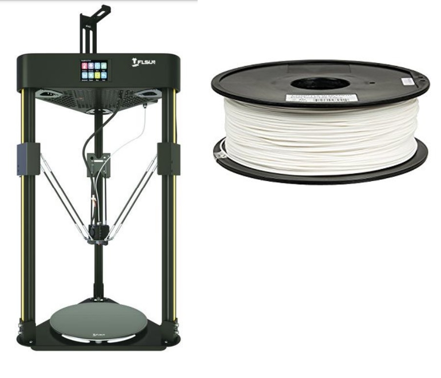 3D Printer Suppliers in India| 3d printer distributor in india