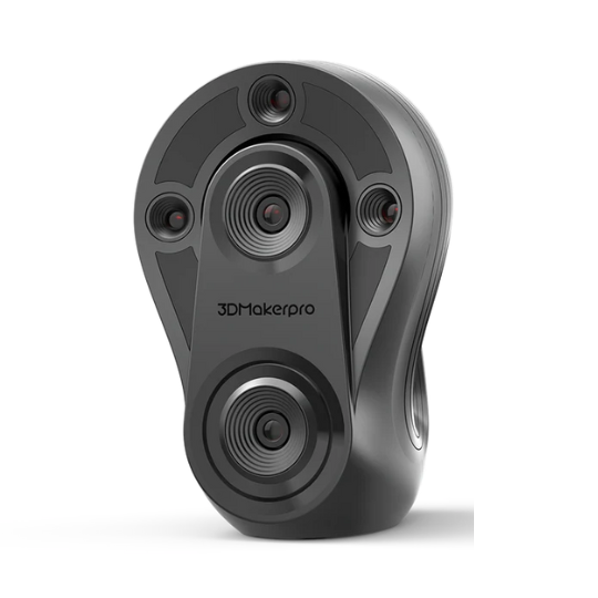 Buy 3D Scanners in India | Accurate 3D Scanning – 3Idea